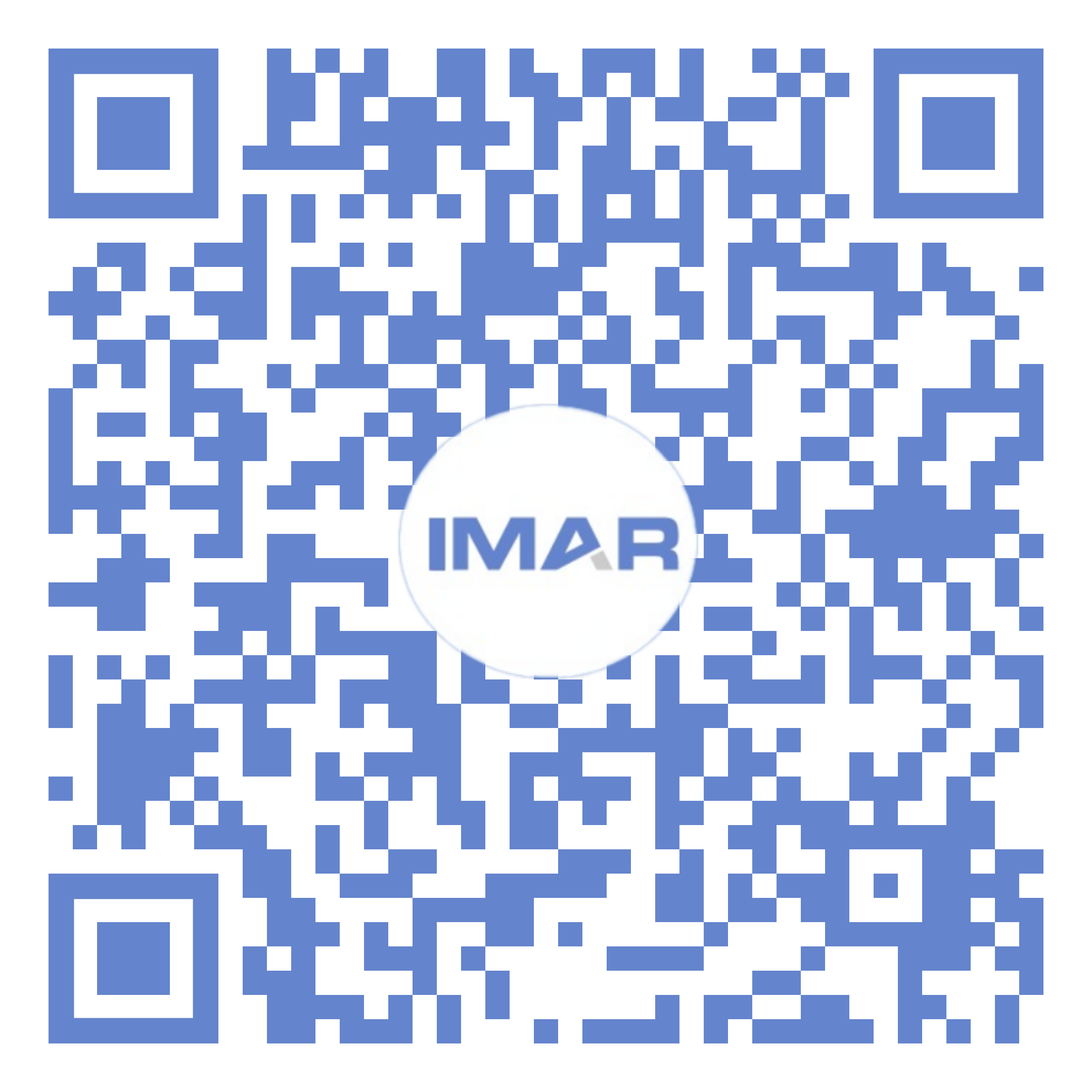 IMAR GROUP